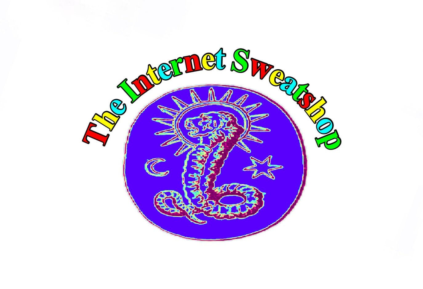 THE INTERNET SWEATSHOP | MEME STREETWEAR BRAND – The Internet Sweatshop